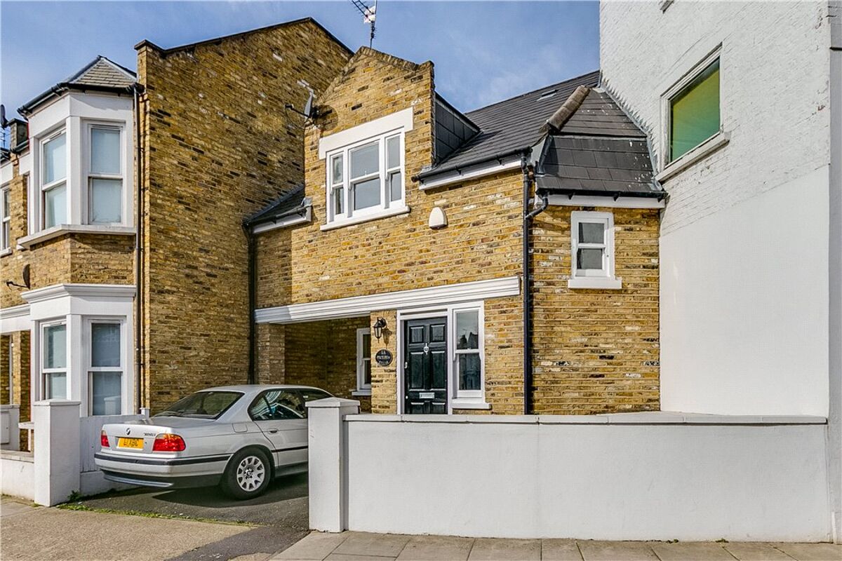 house for sale in Victoria Villas, Ewald Road, London, SW6 - flh180049 ...