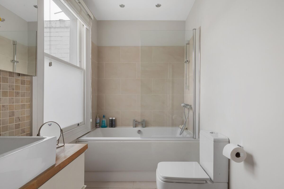 house for sale in Ewald Road, Fulham, London, SW6 - flh190108 | Knight ...