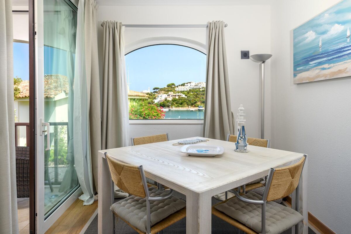 apartment for sale in Porto Cervo, Sassari, Sardinia, Italy ...