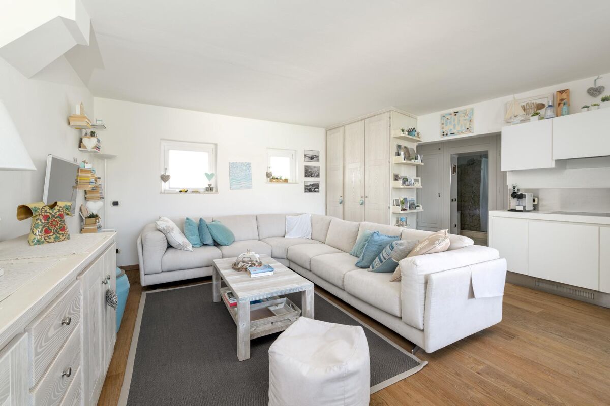 apartment for sale in Porto Cervo, Sassari, Sardinia, Italy ...