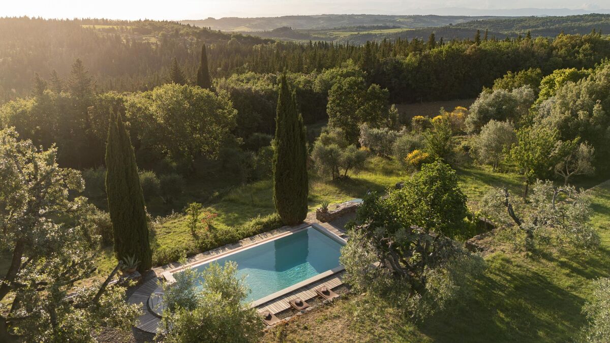 farmhouse for sale in Barberino Val d'Elsa, Tuscany - flo012604701 ...
