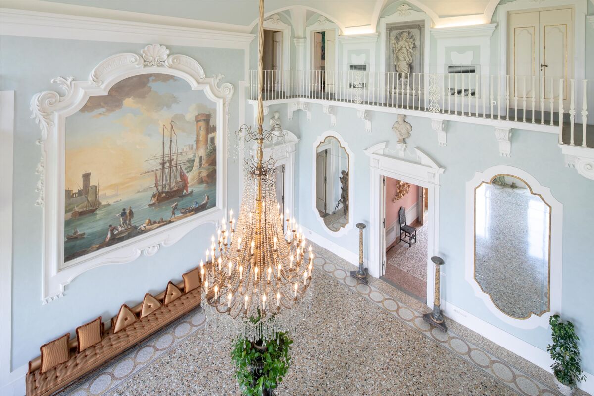 villa for sale in Bagno a Ripoli, Florence, Tuscany - flo190010 ...