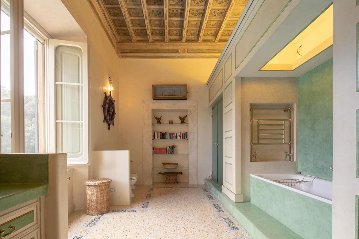 villa for sale in Bagno a Ripoli, Florence, Tuscany - flo190010 ...