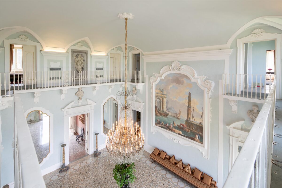 villa for sale in Bagno a Ripoli, Florence, Tuscany - flo190010 ...