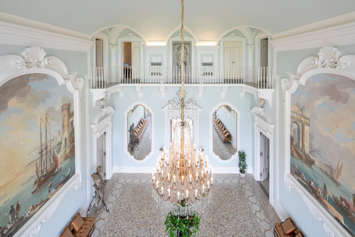 villa for sale in Bagno a Ripoli, Florence, Tuscany - flo190010 ...