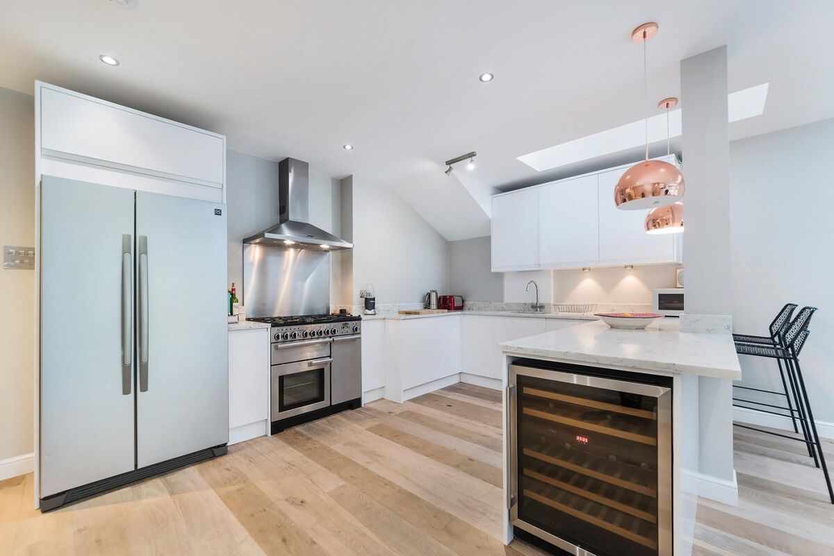 flat to rent in Niton Street, Fulham, London, SW6 - FLQ012011368 ...