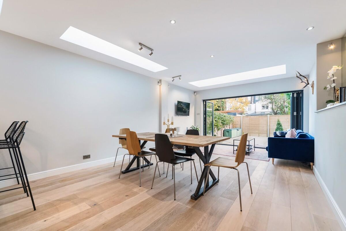 flat to rent in Niton Street, Fulham, London, SW6 - FLQ012011368 ...