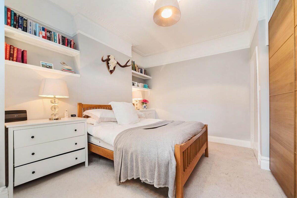 flat to rent in Niton Street, Fulham, London, SW6 - FLQ012011368 ...