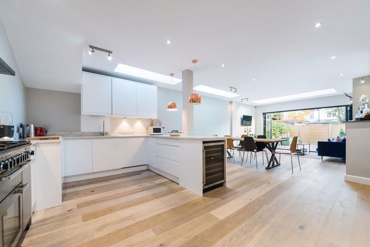 flat to rent in Niton Street, Fulham, London, SW6 - FLQ012011368 ...