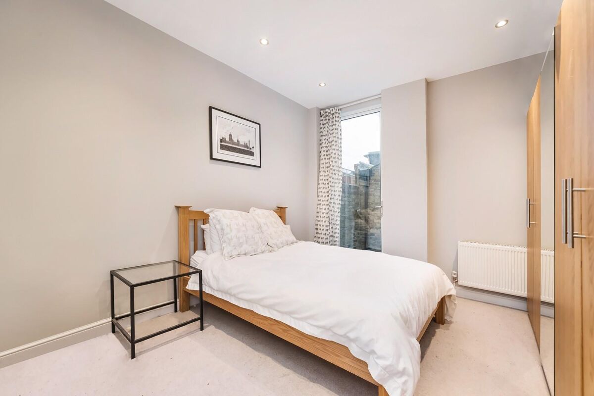 flat to rent in Niton Street, Fulham, London, SW6 - FLQ012011368 ...