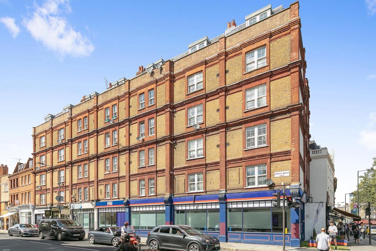 flat to rent in Dawes Road, London, SW6 - flq012401526 | Knight Frank