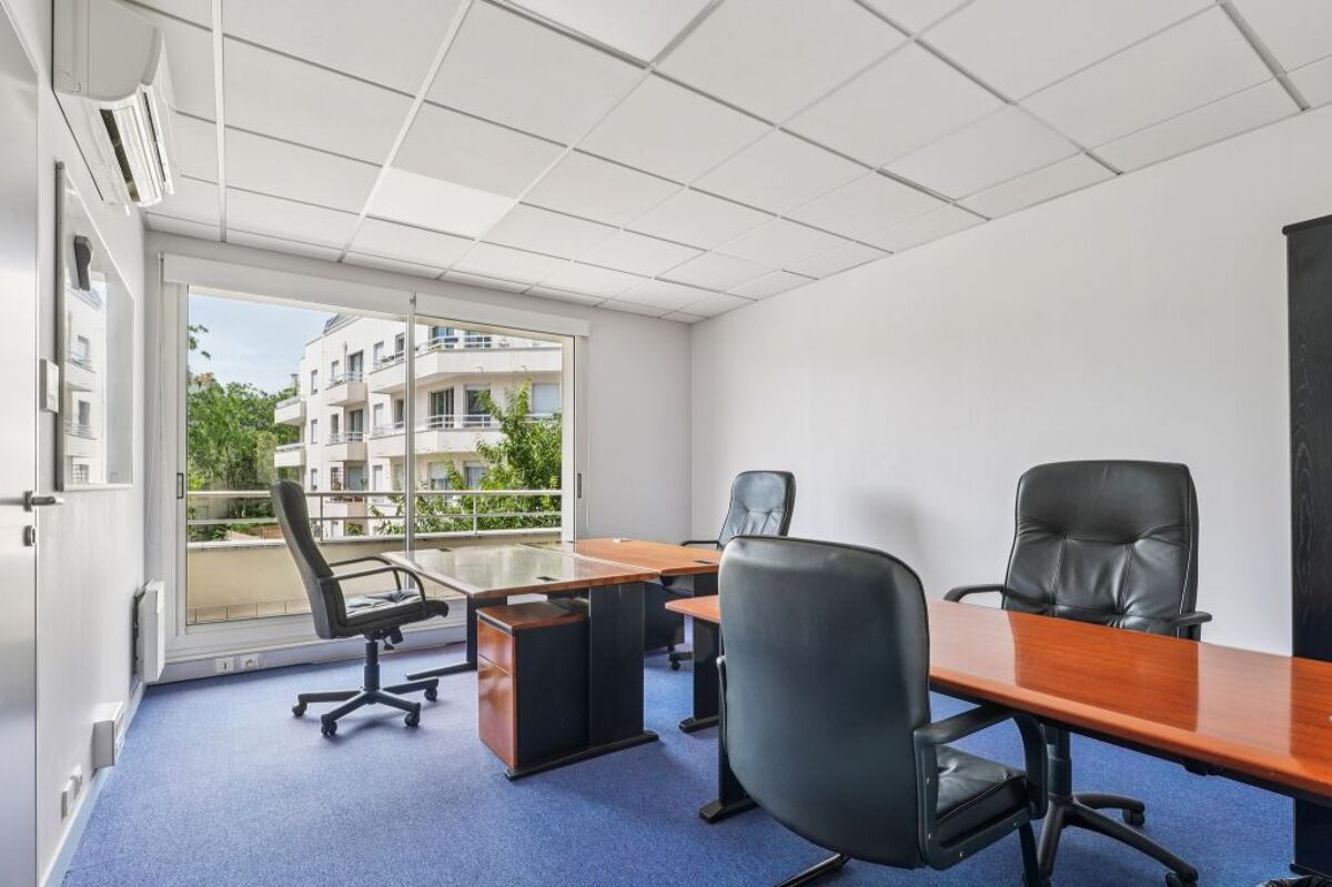 Office for sale in 19 RUE DIDEROT, 92130, ISSY-LES-MOULINEAUX - fr20651 ...