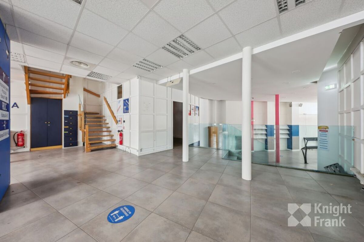Office for sale in 54 BOULEVARD SAINT MICHEL, 75006, PARIS - fr22692 ...