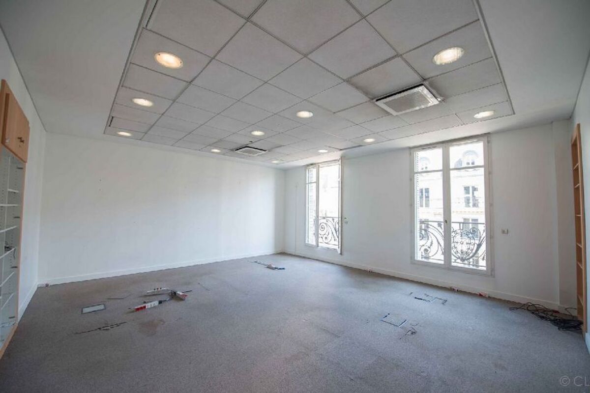 Office to rent in 38 AVENUE DE L' OPERA 19 RUE LOUIS LE GRAND 75002 ...