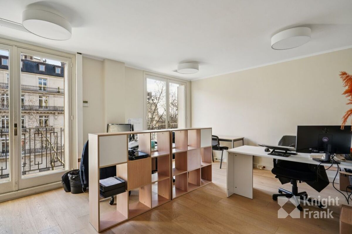 Office for sale in 1-3 AVENUE MARCEAU, 75016, PARIS - fr30922 | Knight ...