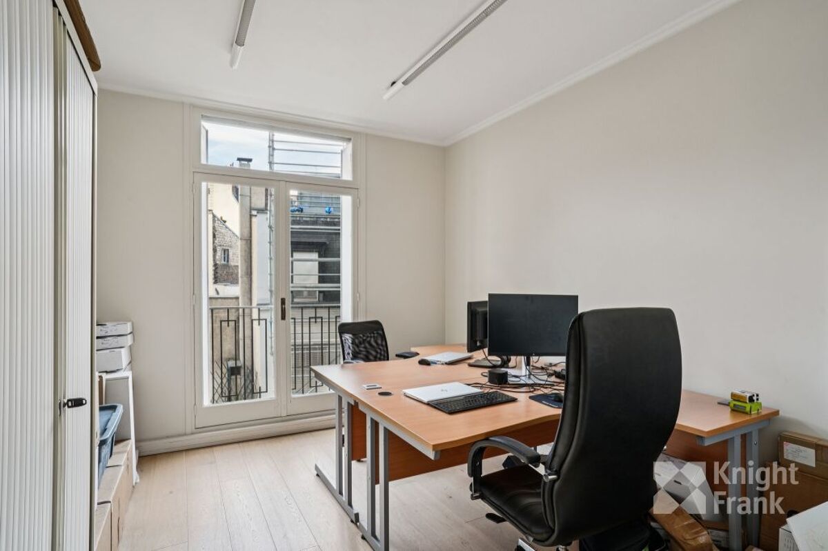 Office for sale in 1-3 AVENUE MARCEAU, 75016, PARIS - fr30922 | Knight ...