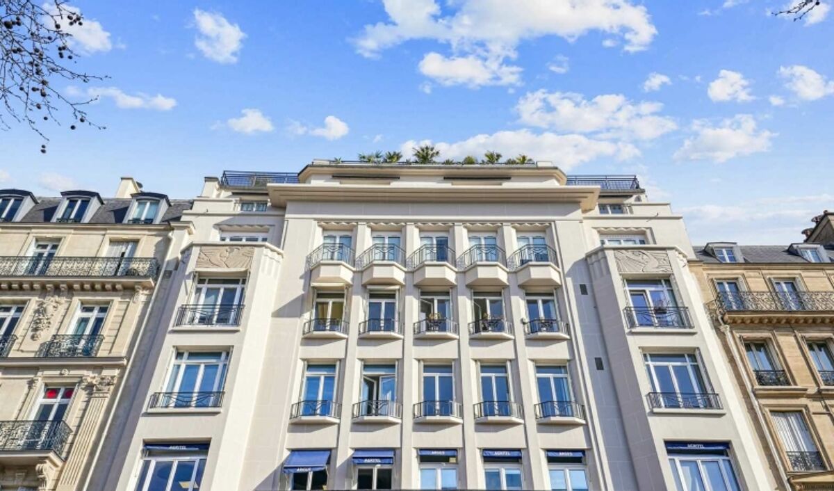 Office for sale in 4-10-10BIS AVENUE DE LA GRANDE ARMEE, 75017, PARIS ...