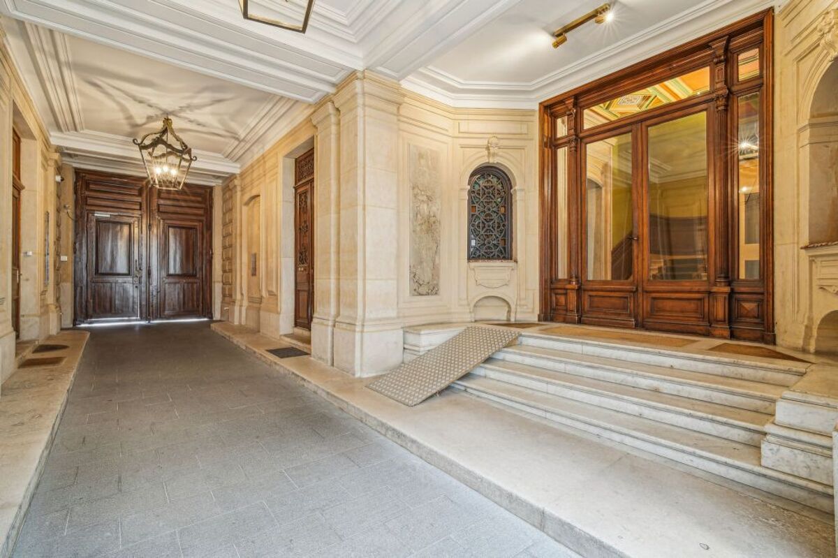 Office for sale in 22 RUE DE MADRID, 75008, PARIS - fr31287 | Knight ...