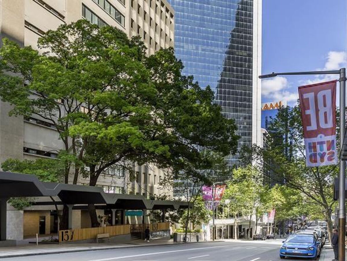 Office to rent in 157 Walker Street, North Sydney, NSW 2060 - g1068871 ...