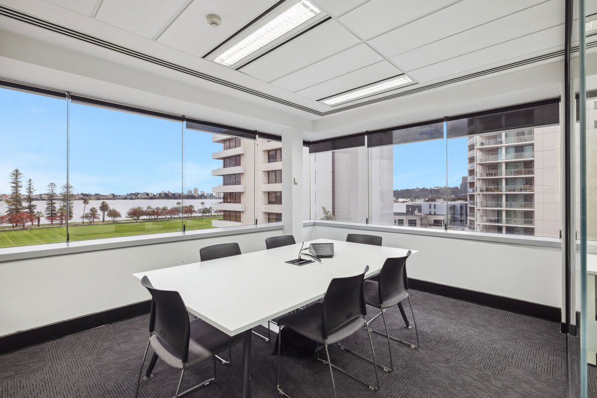 Office to rent in 6-8 Bennett Street, East Perth, WA 6004 - g1088141 ...