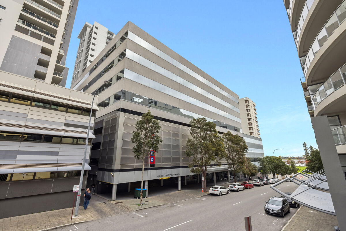 Office to rent in 6-8 Bennett Street, East Perth, WA 6004 - g1088141 ...