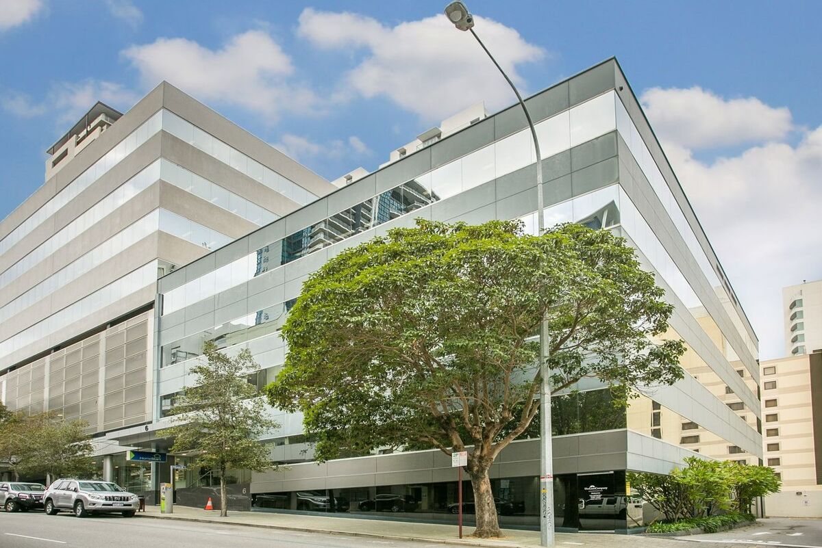 Office to rent in 6-8 Bennett Street, East Perth, WA 6004 - g1088141 ...