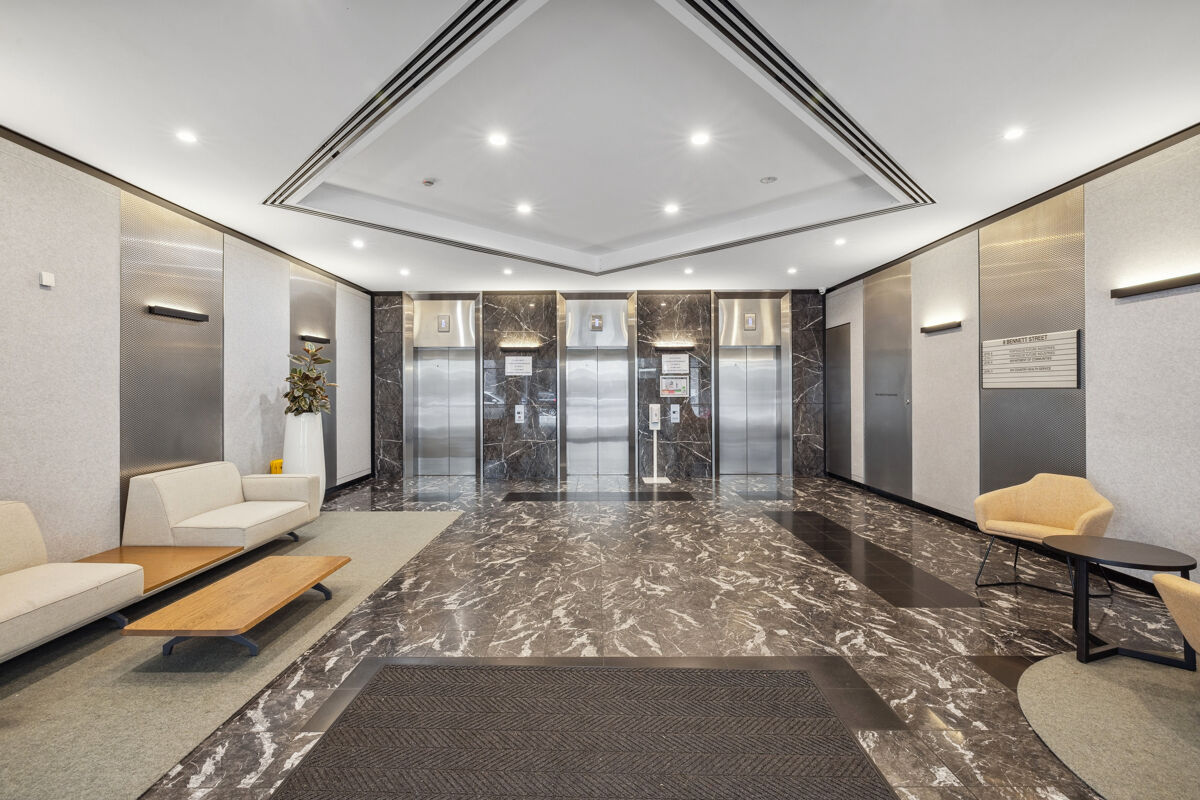 Office to rent in 6-8 Bennett Street, East Perth, WA 6004 - g1088141 ...