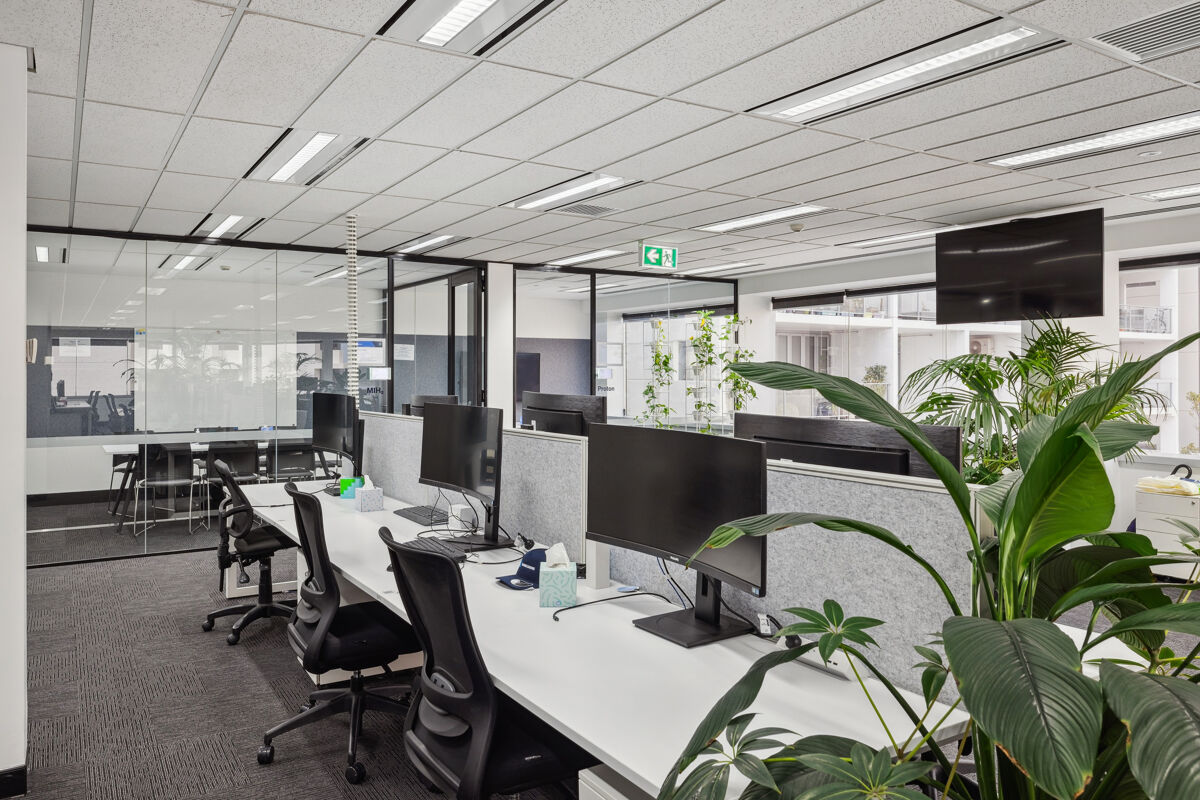 Office to rent in 6-8 Bennett Street, East Perth, WA 6004 - g1088141 ...