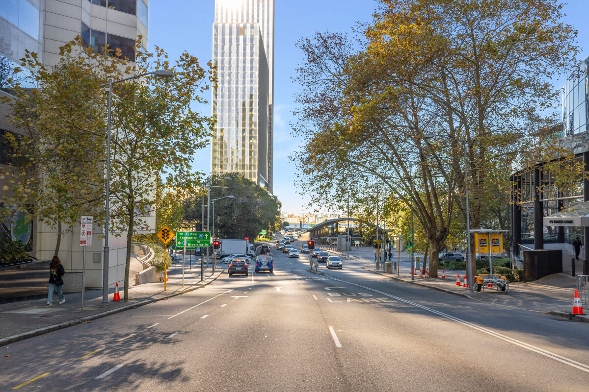 Office to rent in 10 William Street, Perth, WA 6000 - G1099611 | Knight ...