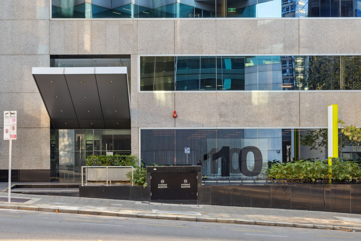 Office to rent in 10 William Street, Perth, WA 6000 - G1099611 | Knight ...
