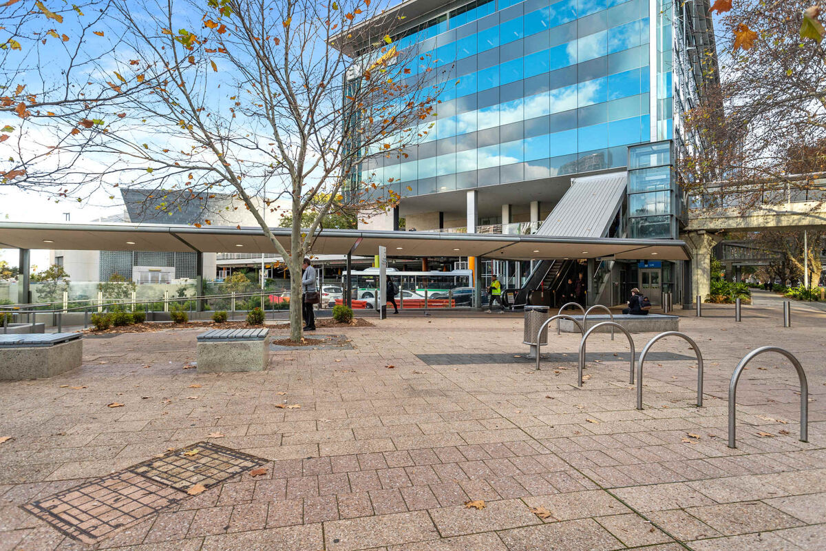 Office to rent in 10 William Street, Perth, WA 6000 - G1099611 | Knight ...