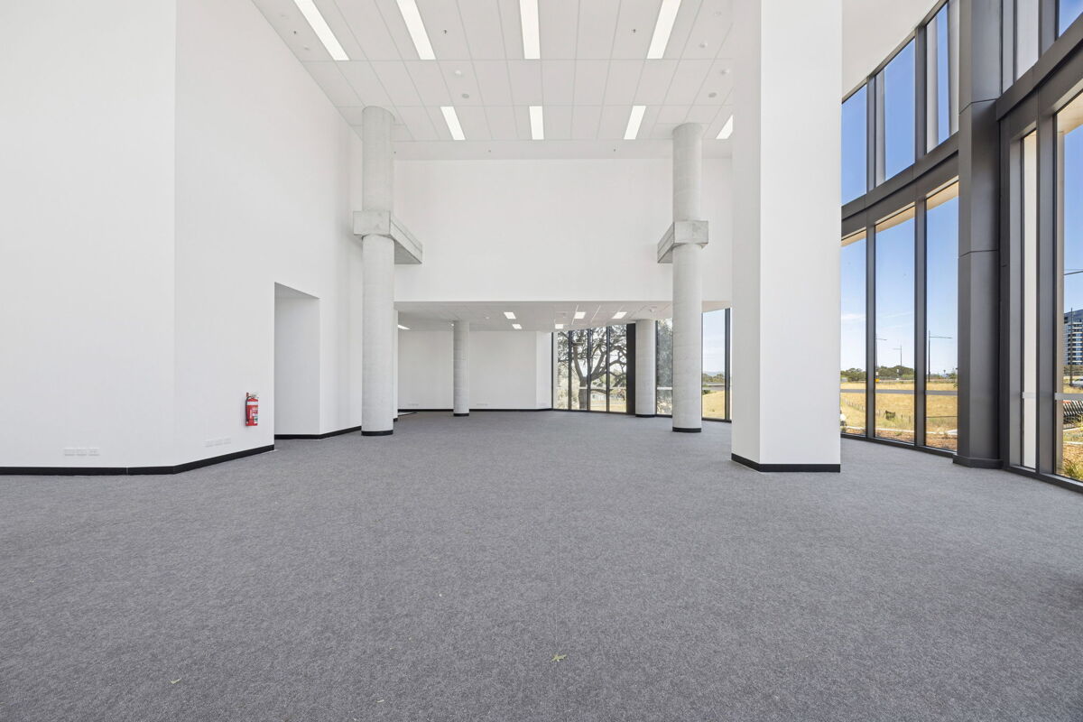 Office to rent in C01-C03/70 Allara Street, City, ACT 2601 - g1121082l ...