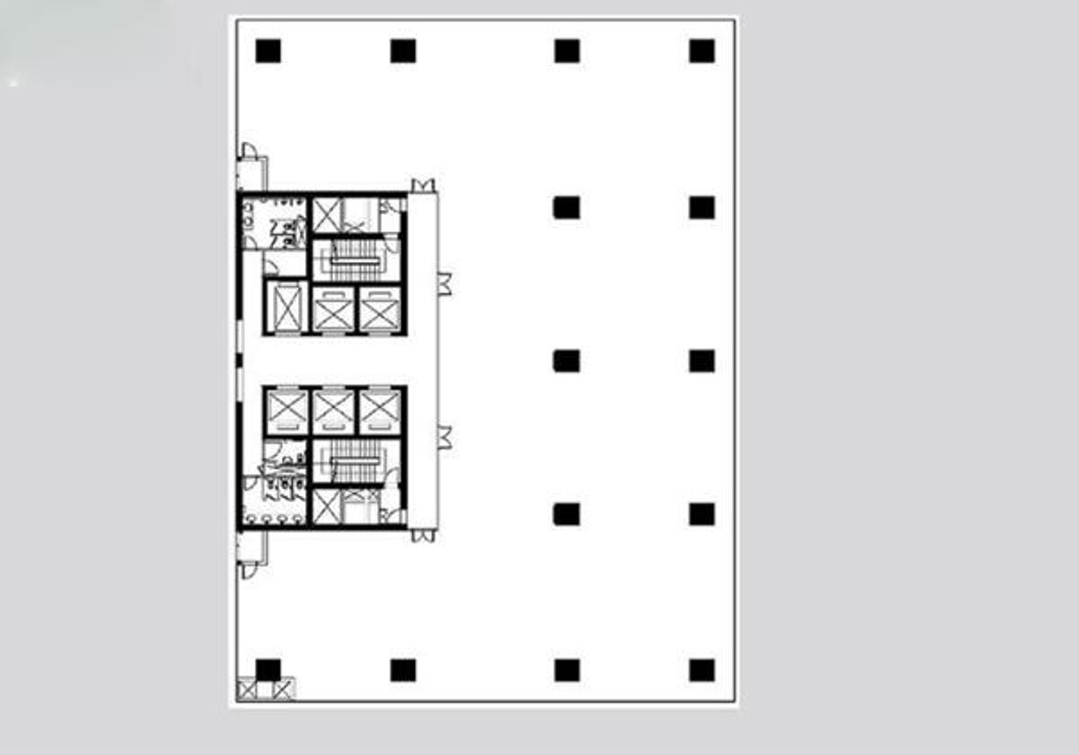 Office to rent in REE Tower, 9 Doan Van Bo, District 4, HCMC - g2241 ...