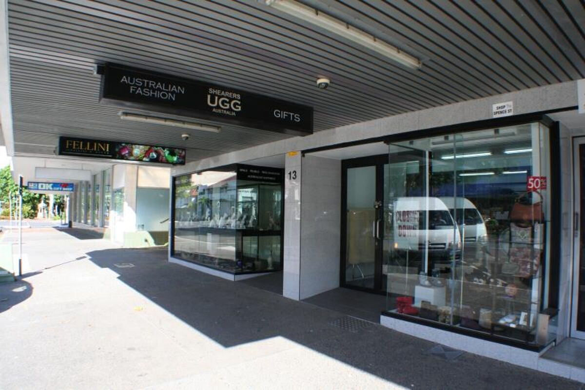 Accommodation/Tourism to rent in 13 Spence Street, CAIRNS CITY, QLD ...