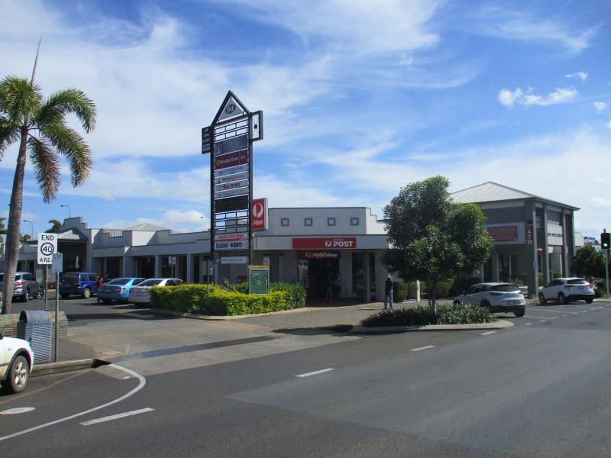 Retail to rent in Post Office Centre, 90-94 Byrnes Street, MAREEBA, QLD ...