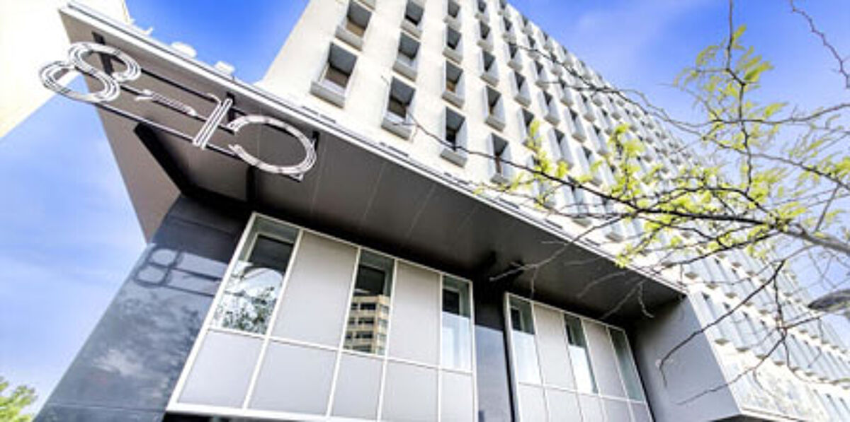 Office to rent in 8-10 Hobart Place, City, ACT 2601 - g57781 | Knight ...