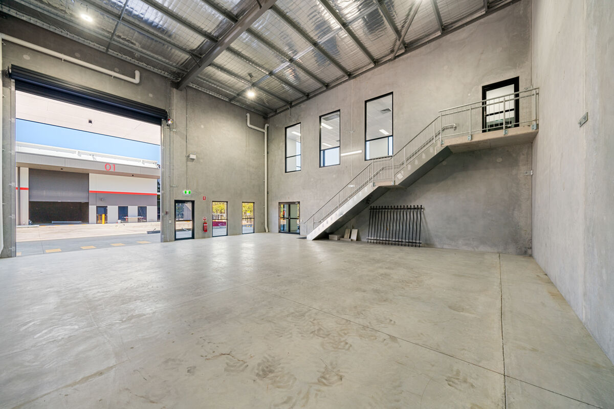 Industrial to rent in 57-59 Gavenlock Road, Tuggerah, NSW 2259 ...