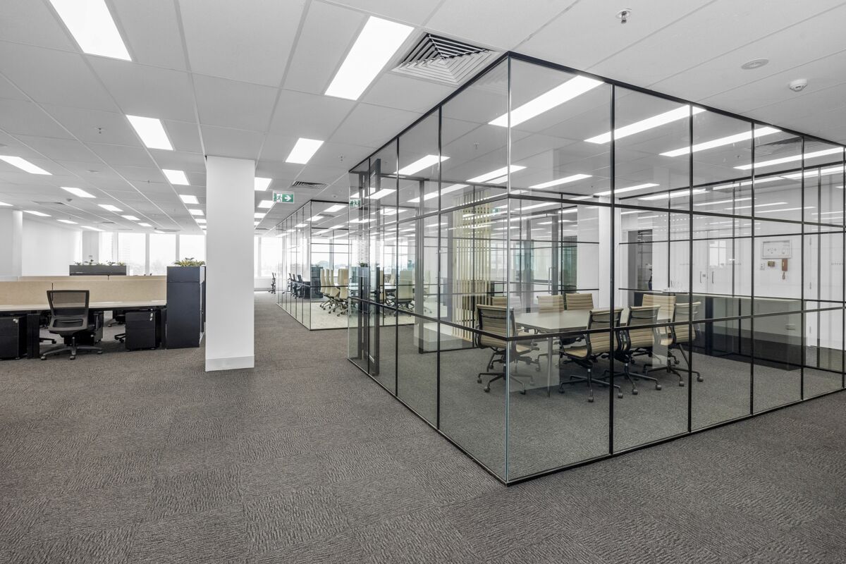 Office to rent in 250 Victoria Parade, East Melbourne, VIC 3002 ...