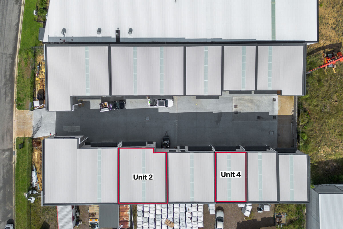 Industrial to rent in 30 Accolade Avenue, Morisset, NSW 2264 - g679271 ...