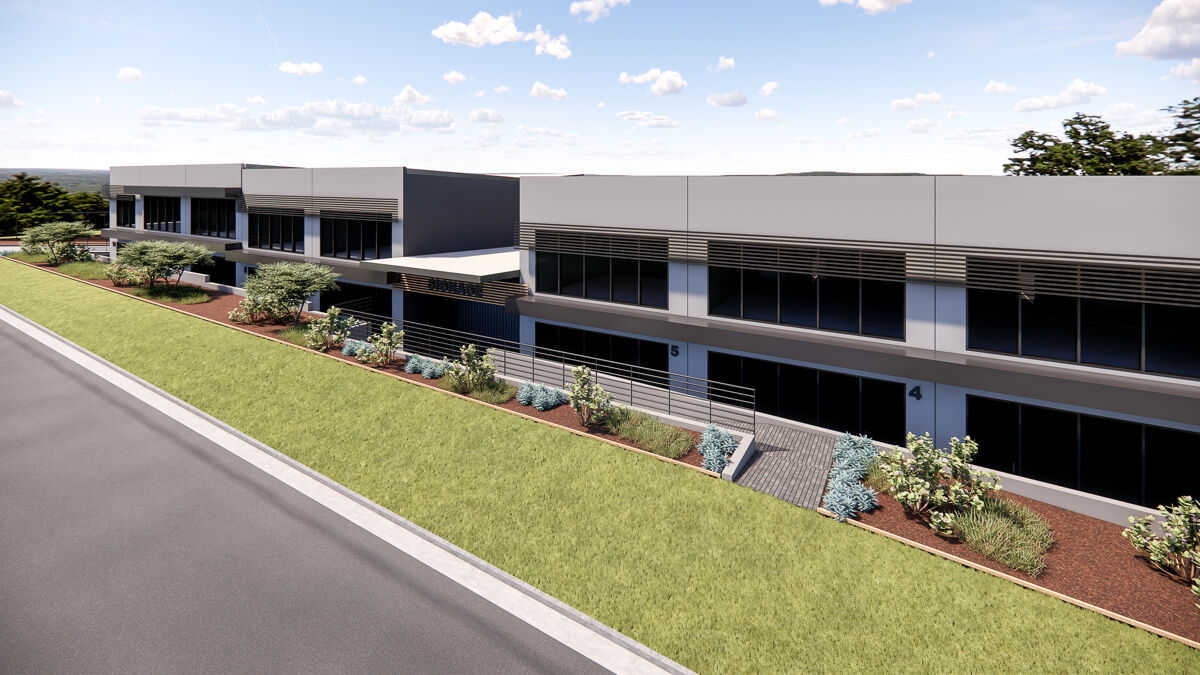 Industrial for sale in Units 1-25, 10 Brodie Street, Morisset, NSW 2264 ...