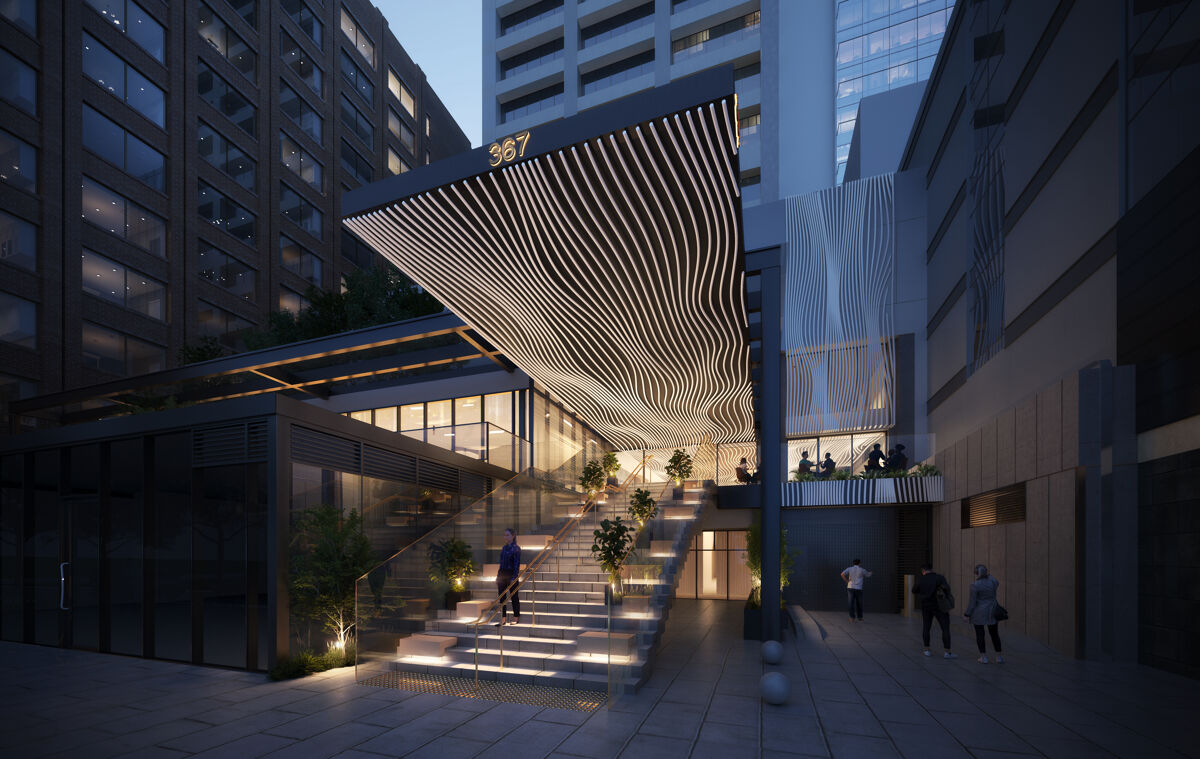 Office to rent in 367 Collins Street, Melbourne, VIC 3000 - g767911 ...