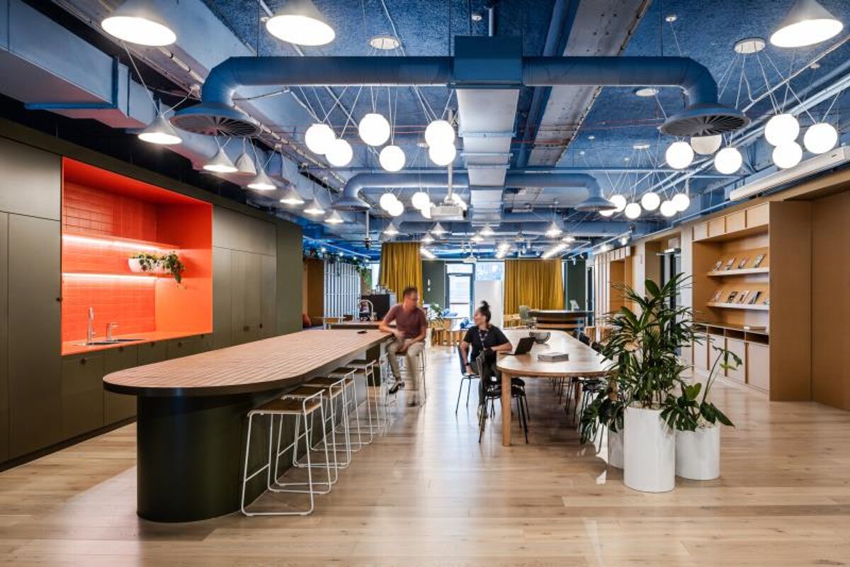 Office to rent in Queen & Collins, 376-390 Collins Street, Melbourne ...