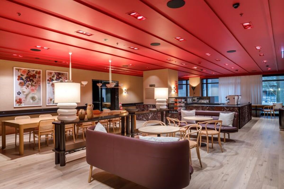 Office to rent in Queen & Collins, 376-390 Collins Street, Melbourne ...