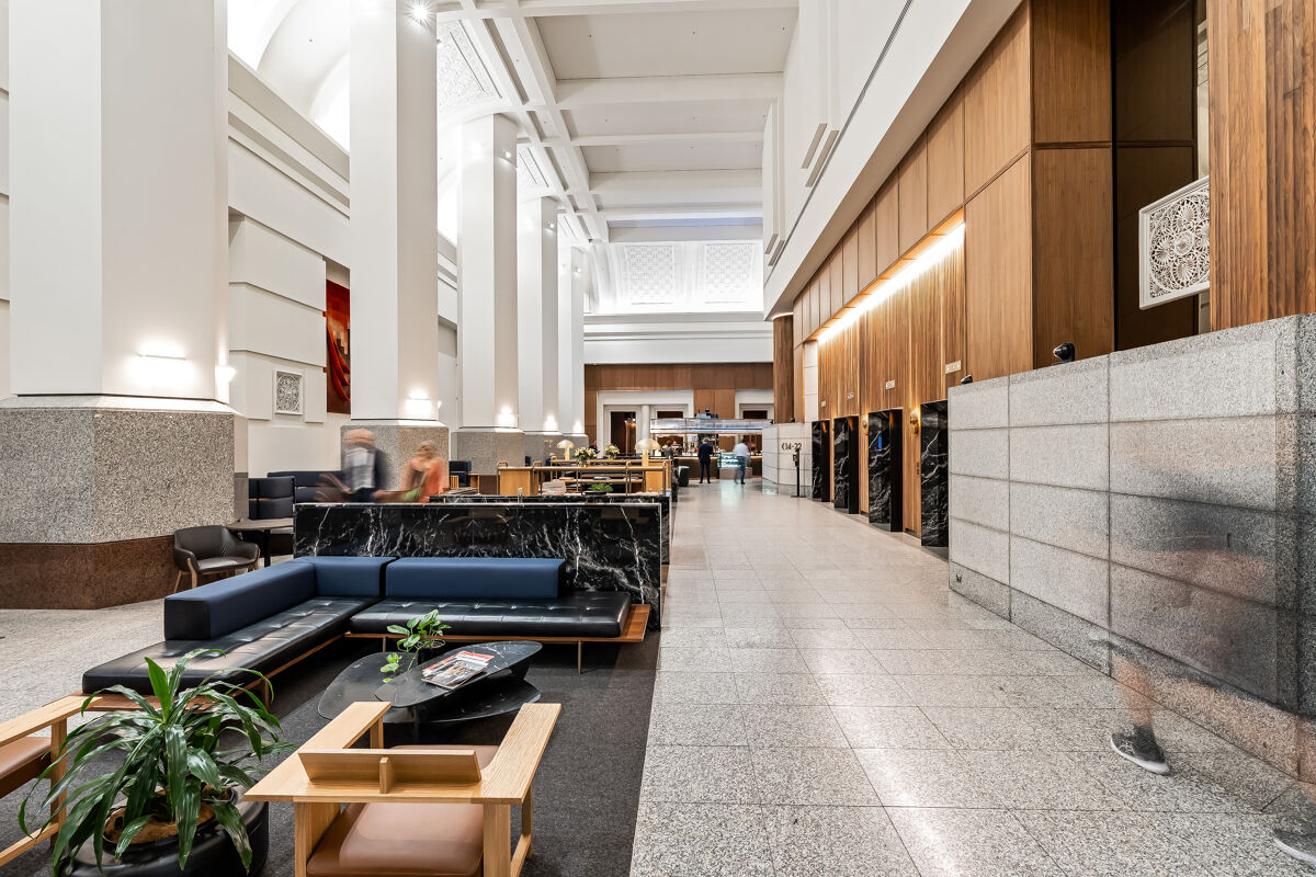 Office to rent in 91 King William Street, Adelaide, SA 5000 - g980931 ...