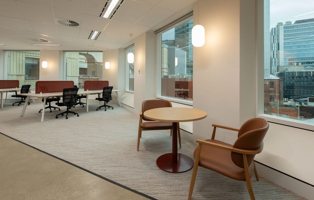 Office to rent in 91 King William Street, Adelaide, SA 5000 - g980931 ...
