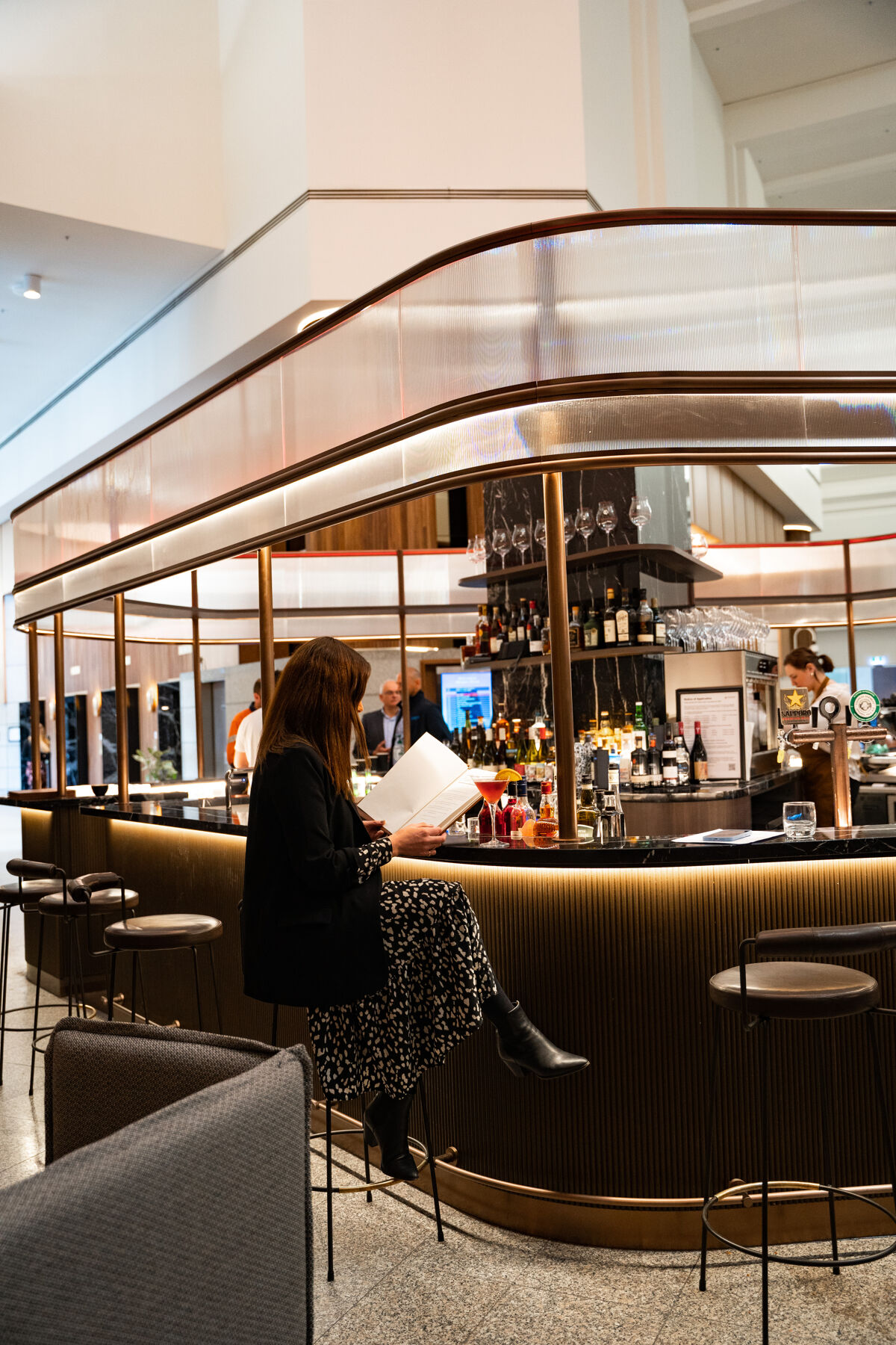 Office to rent in 91 King William Street, Adelaide, SA 5000 - g980931 ...