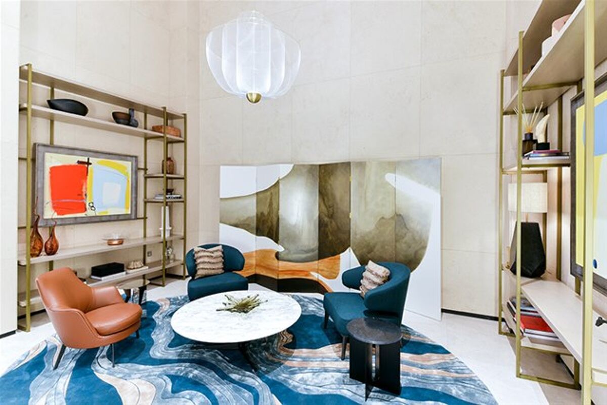 House for sale in 10 Park Drive, Canary Wharf, London E14 ...