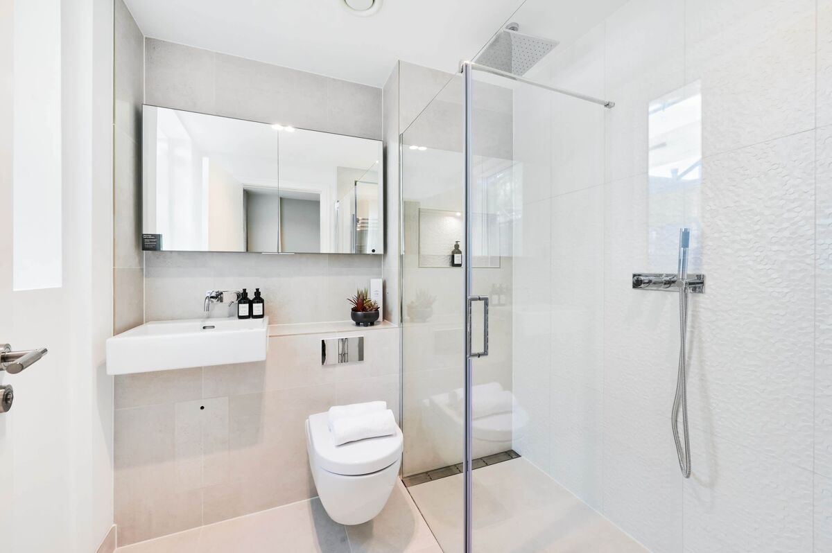 house for sale in Chiswick Green, 414 Chiswick High Rd., Chiswick ...