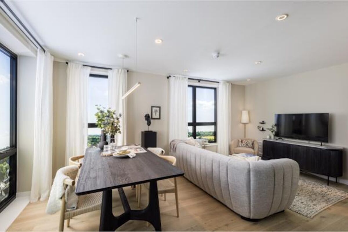 house for sale in Hanwell Square, 75-117 Boston Road, Hanwell, London ...