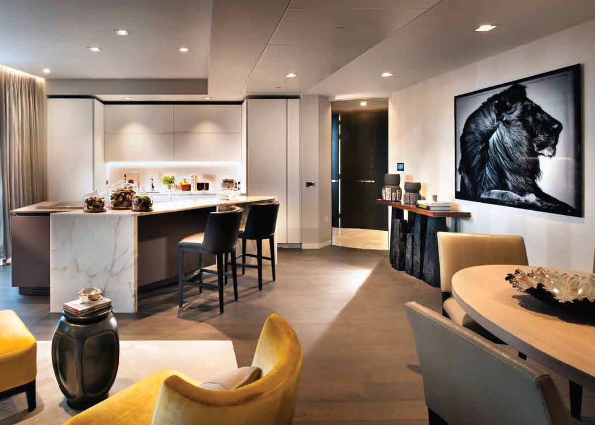 apartment for sale in Riverwalk, Westminster, London SW1 - gbsh14 ...